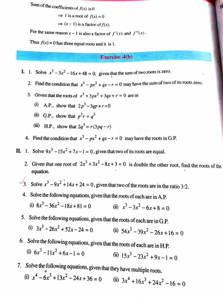 Math Questions | PDF | Mathematics | Numerical Analysis