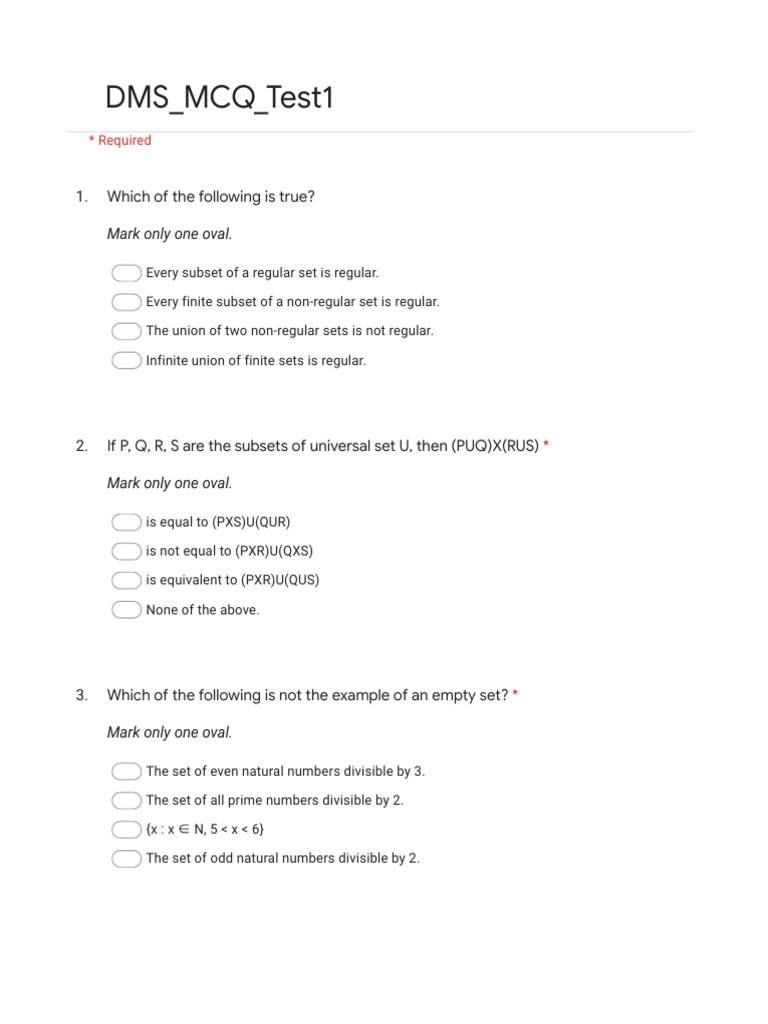 DMS Merged | PDF | Group (Mathematics) | Set (Mathematics)