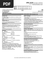 Flocon 100 (AS-100) : Product Information & Procedures | PDF | Chlorine ...