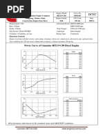 Diesel Loco Parameters: Main Parameters Wdm2 Wdm3A Wdm3D Wdg3A Wdg4 ...