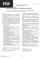 ASTM A105 Forge Carbon Steel Material Specification - Merged | PDF ...