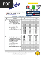 PVC Pipe Weight and Size Chart | PDF | Building Materials | Plastic