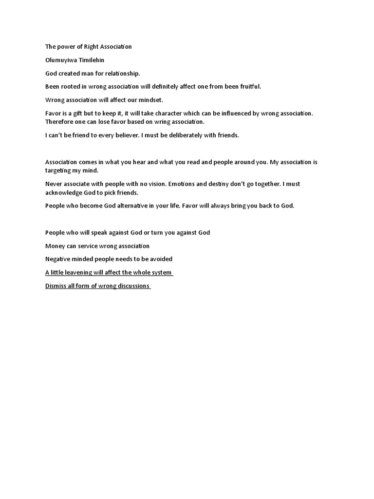 Document Olumuyiwa Timilehin | PDF | Self-Improvement