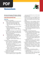 Third Spacing - Where Has All The Fluid Gone | PDF | Blood Vessel ...