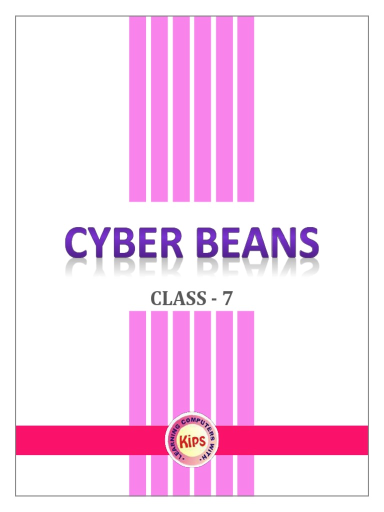 Class 7 Cyber Tools | PDF | Spamming | Html Element