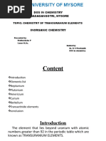 TLC Staining Procedure TLC Stain Recipe Stain Chemistry / Physics ...
