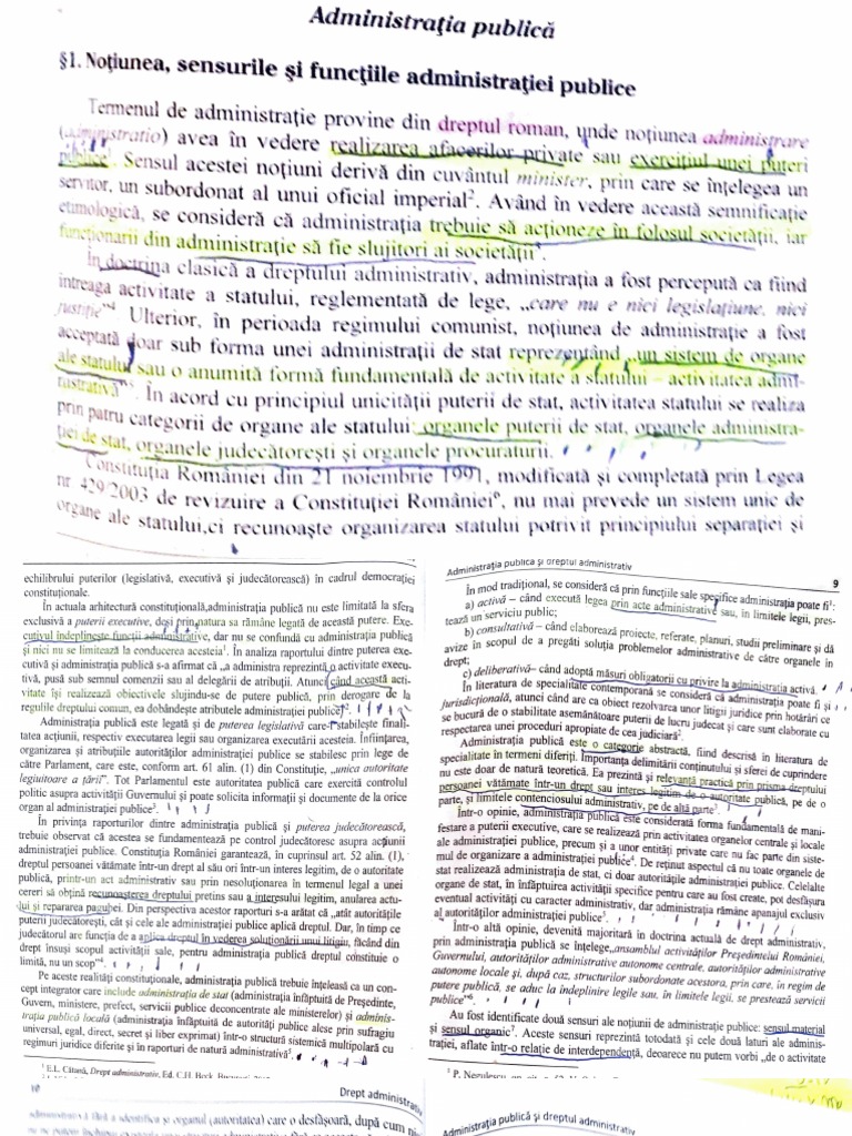 Admin | PDF