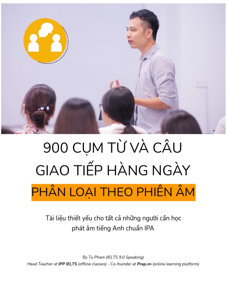 900 Daily English Phrases Guide | PDF