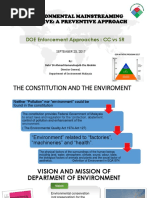 CePIETSO PCP Training Overview 2025 | PDF