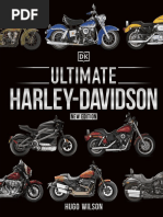 Harley-Davidson Model Codes: What Do Those Letters Mean? - Lowbrow ...