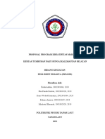 Template PKM-RE (2024) | PDF