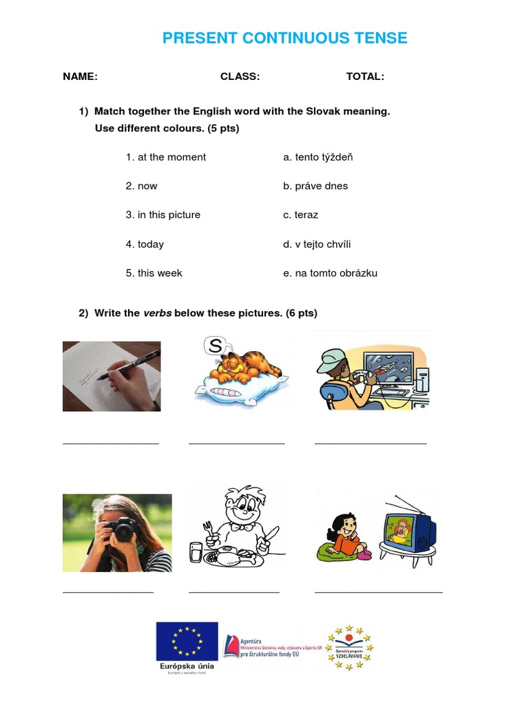 PL Pritomny Priebehovy Cas | PDF