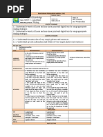 Present Unit 4 - Lunchtime (Superminds Year 1) | PDF