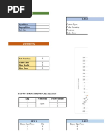 Understanding EBITDA, EBIT, PBT, PAT | PDF | Taxes | Expense