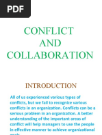 Conflict Management Exam Questions | PDF | Interpersonal Communication ...