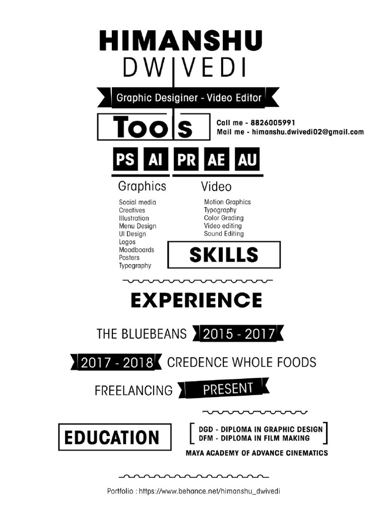 Himanshu Dwivedi | PDF