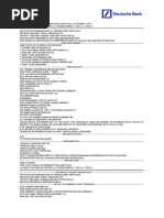 Wire TRF Tut | PDF | Wire Transfer | Exchange Rate