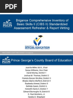 Preview: Kaufman Test of Educational Achievement - Third Edition (Ktea ...