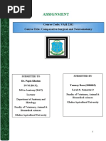 Triadan Tooth Numbering System | PDF