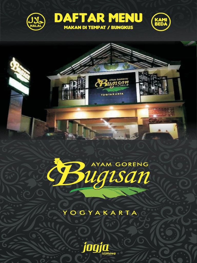 Katalog Menu Basic AGB | PDF