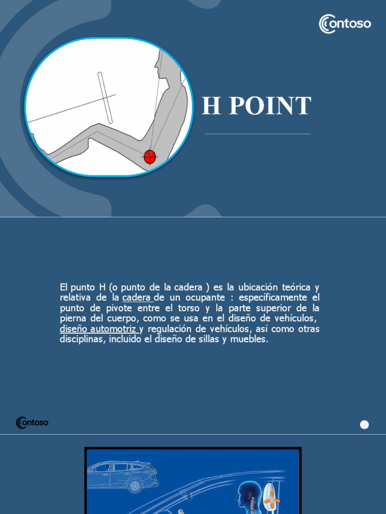 H Point | PDF