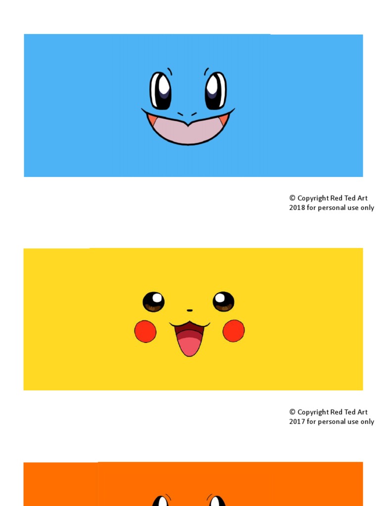 pokemon-desk-tidies | PDF