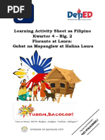 Tahas, Basal, Lansakan Worksheet | PDF
