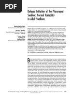 Murray Secretion Scale and Fiberoptic Endoscopic Evaluation of ...