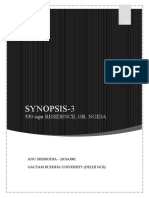 Twinmotion Shortcuts-EN | PDF