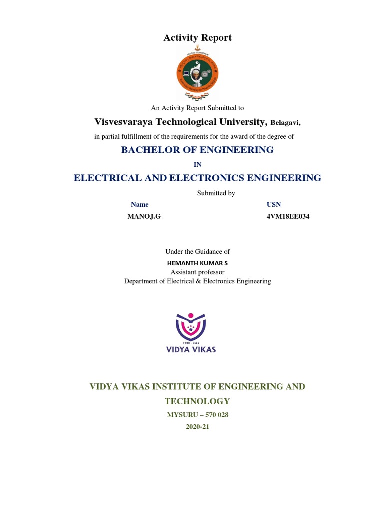 Enhancing Rural Development through Community Engagement Activities | PDF