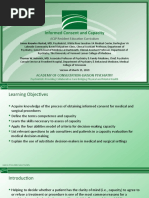 SPIKES Protocol | PDF | Empathy | Nonverbal Communication