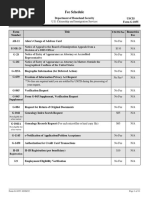 Renewal of Alien Certificate of Registration Identity Card | PDF ...