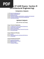 UBC 1997 UBC Code Structural | PDF | Building Code | Roof