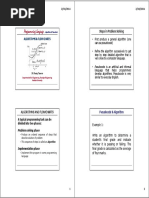 Computer 8 - Computer Programming CURRICULUM MAP SY 2022-2023 | PDF ...