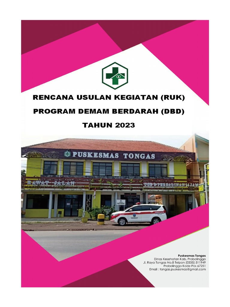 Ruk PP DBD 2023 | PDF