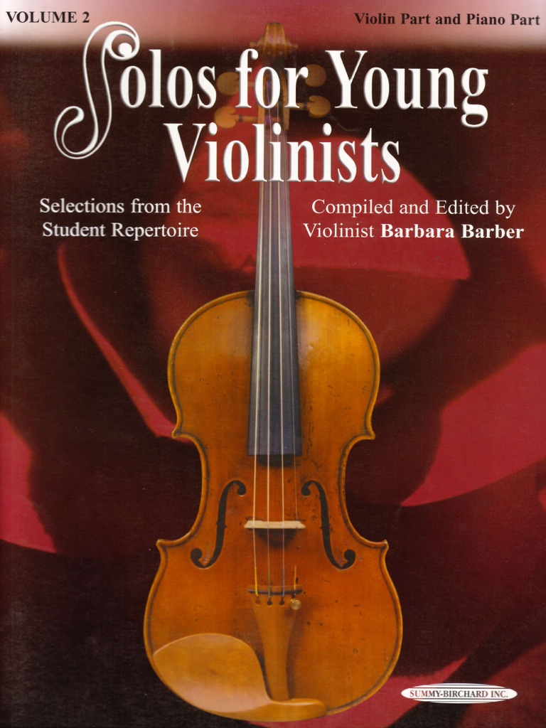 Barbara Barber 2 | PDF | Viola | String Instruments