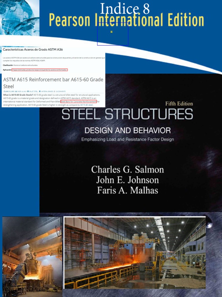 73571631-Steel Structures Design and Behavior 5h Ed | PDF | Mecanica ...