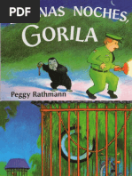 Buenas Noches Gorila | PDF