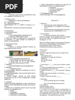 Cot Ppt-Esp 6 Q3-New Normal | PDF