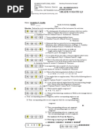 Mesl Elements 1 | PDF | Numbers | Equations