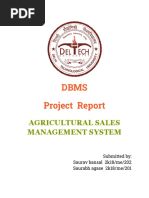 DBMS hospital management system mini project | PDF | World Wide Web ...