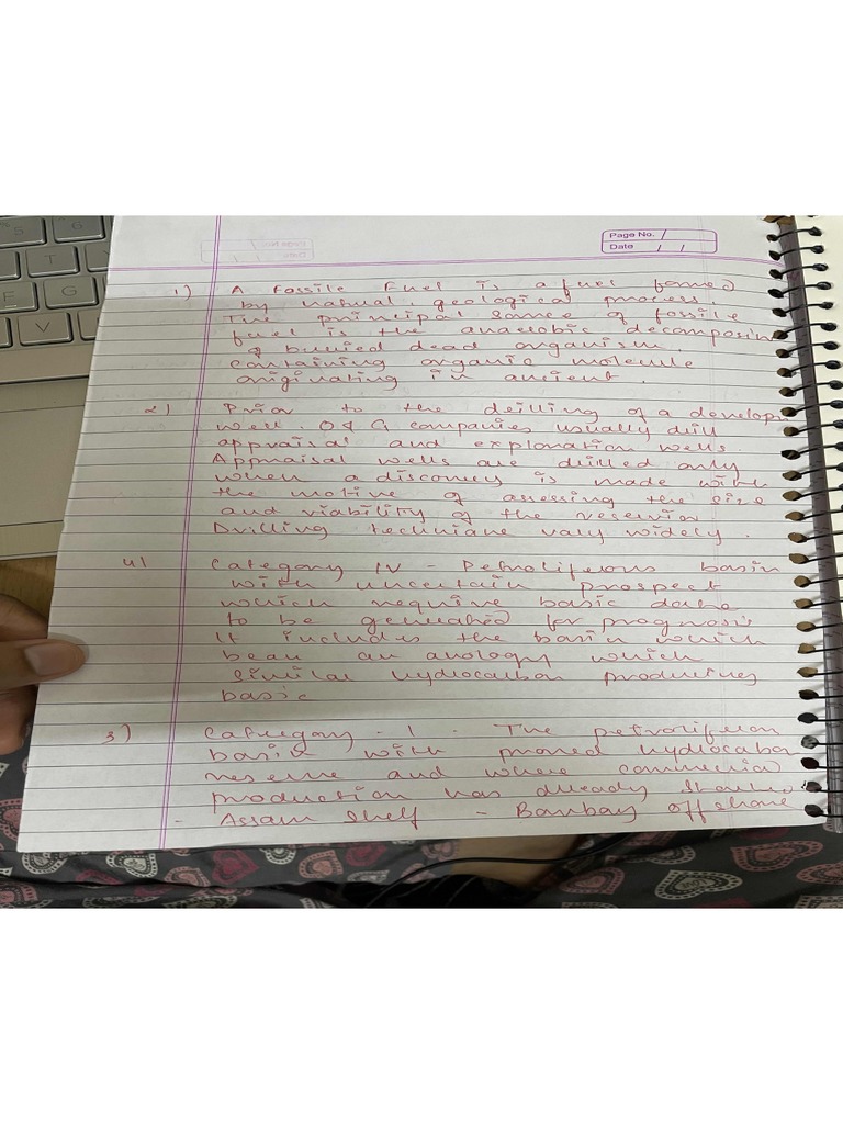 Assignment (Energy Laws) | PDF