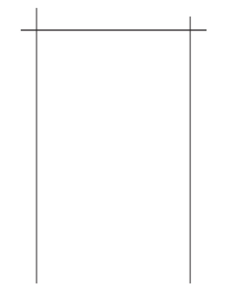 Blank GPSC Answersheet | PDF