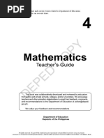 The Legend of The Dipper | PDF