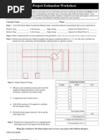 Howdens Corner Cabinet Dimensions Guide | PDF | Manufactured Goods