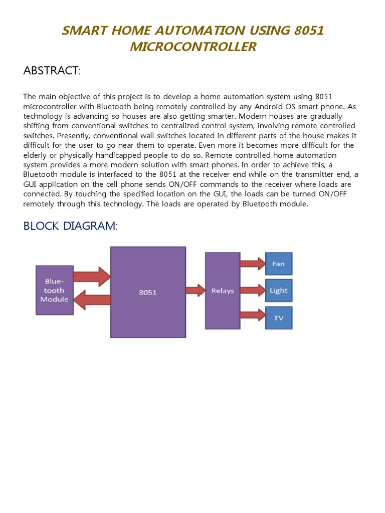 Zeroth Review (Mini Project) | PDF