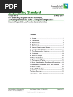 List of Electrical Aramco Standard | PDF | Electric Power System ...