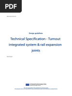 Railway Applications - Fixed Installations - Electric Traction Overhead ...