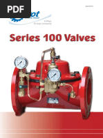 Raphael Catalog Valv. | PDF | Valve | Irrigation