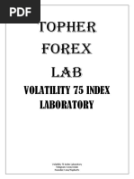 The Trading Code by Jason Cam | PDF | Market Trend | Valuation (Finance)